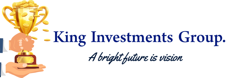 KING INVESTMENTS GROUP – A Bright Future Is Vision